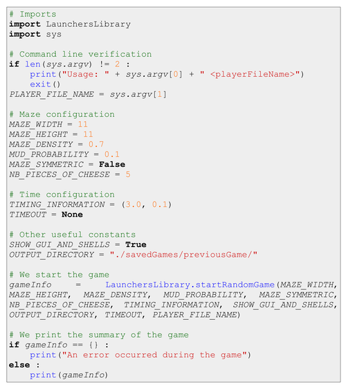 PyRat – Un jeu sérieux pour l’enseignement de l’informatique ...